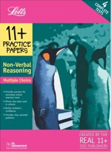 Nfer Nelson Go Practice Tests For 11 Preparation Nfernelson