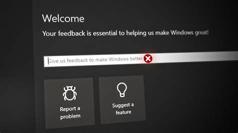 Uninstall Feedback Hub Disable Or Remove Feedback Hub