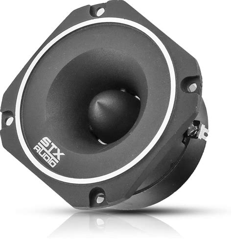 Tweeters Speakers Car Audio Skar Tweeters Stx Audio Stx 55tw Super