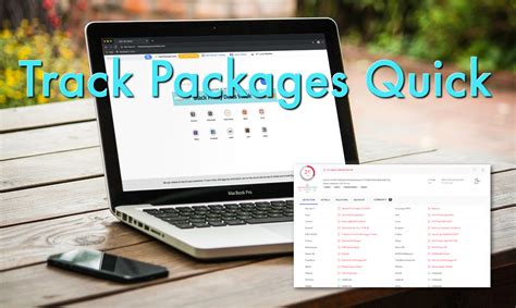 track packages quick redirect how to remove dedicated 2