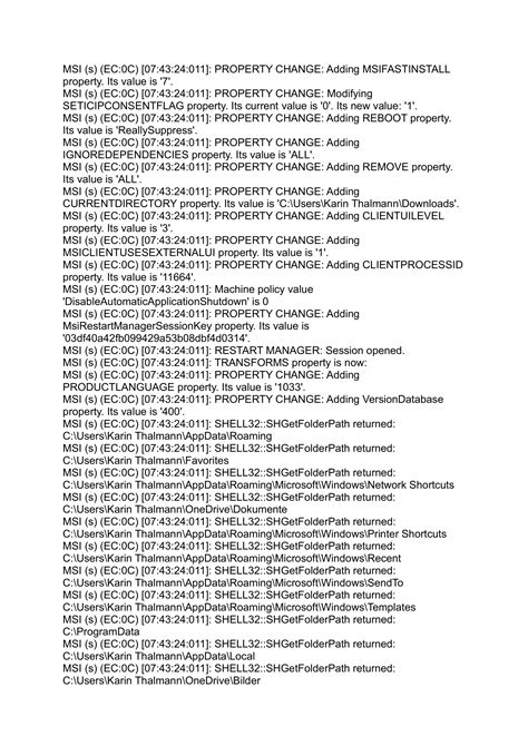 solved re re intel driver support assistant doesn t install properly