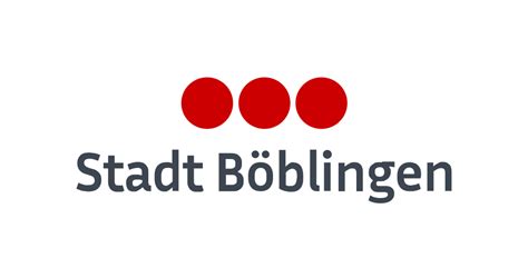 Sessionnet Bürgerinfoportal Der Stadt Böblingen