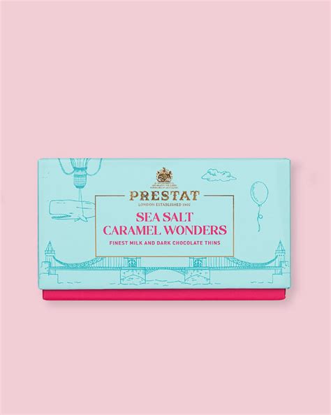 All Products Prestat Chocolates
