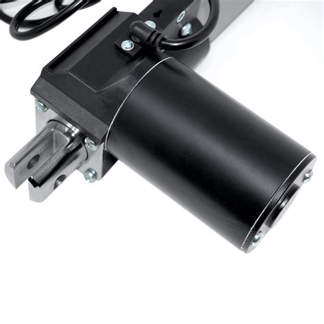 Progressive Automations 12v Linear Electric Actuator