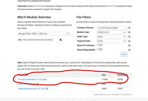 Diy Multiprotocol Tx Module Page 1622 Rc Groups