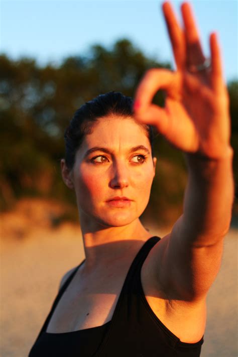 Alexis Salin Salin Health And Yoga Amsterdam