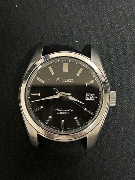 Seiko Sarb033 Luxury Watches On Carousell