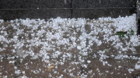 Градушка удари Кюстендил Новини бг