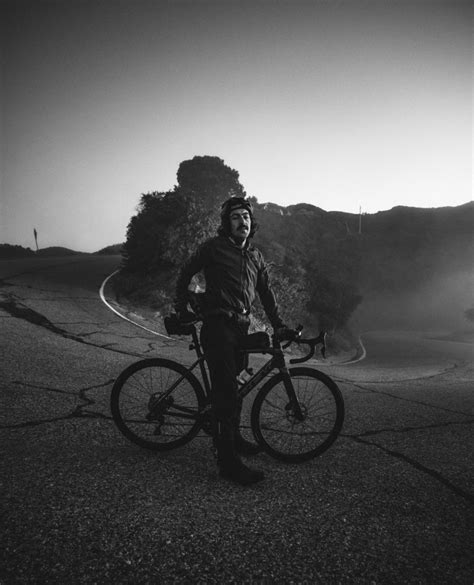 Santa Barbara Cyclist Meets ‘double Everest Challenge The Santa