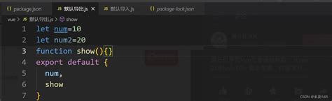 es6模块化 es6模块化规范 csdn博客