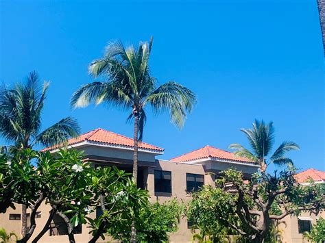 Bay Club At Waikoloa Beach Resort
