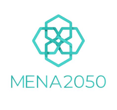 Dr Shira Efron Mena2050