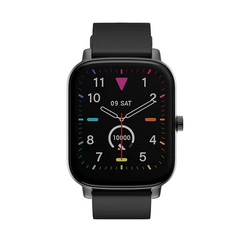 Noise ColorFit Icon Buzz Online At Lowest Price In India