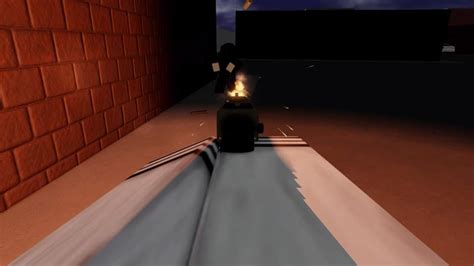 Roblox Spinning His Block YouTube