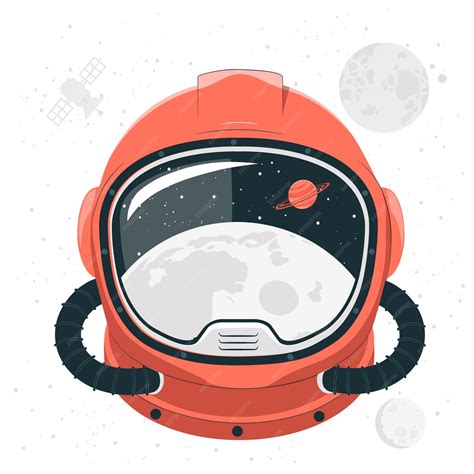 Space Helmet