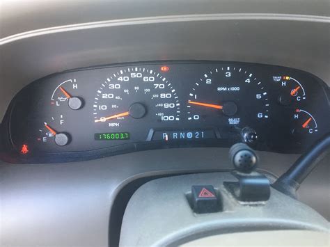 2002 Ford Excursion Limited 2wd V10 Ford Truck Enthusiasts Forums