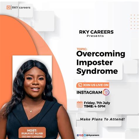 Rky Careers On Linkedin Struggling With Seeing Yourself As Good Enough Have You Just…