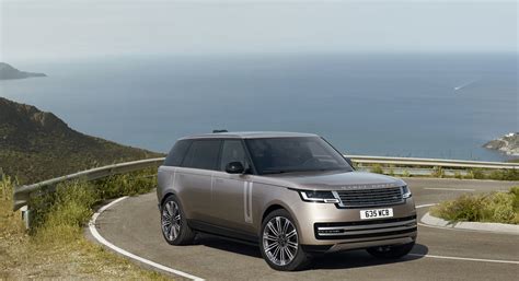 2027 Land Rover Range Rover Release Date Specs Dimensions Inside