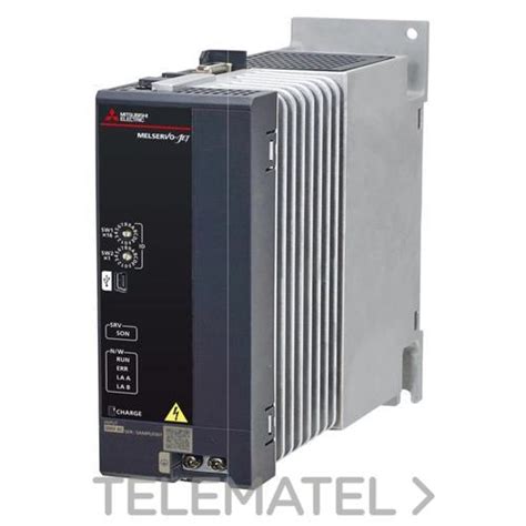 Servo Amplificador Interfaz Ethercat Iii Fases 220v 3kw Encoder Incremental De 22 Bits