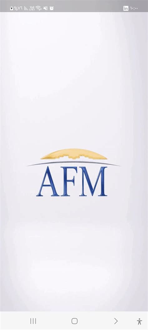 Afm Projects Apk Per Android Download