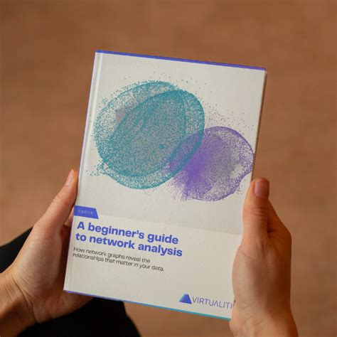virtualitics a beginner s guide to network analysis