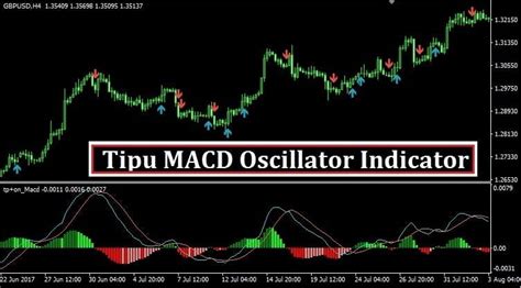 Forex Tipu Macd Oscillator Indicator Tentang Forex Dan Ekonomi