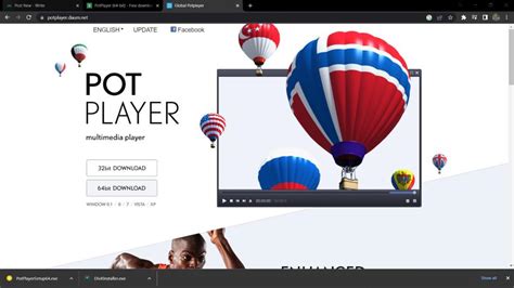 How To Install Potplayer On Windows Geeksforgeeks