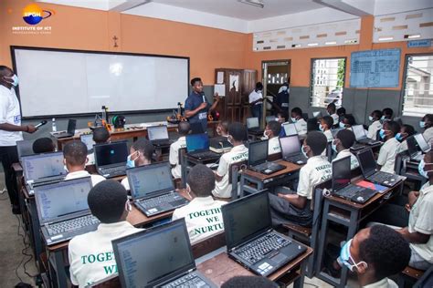 Explanation To The School Selection And Placement System In Ghana Geshub