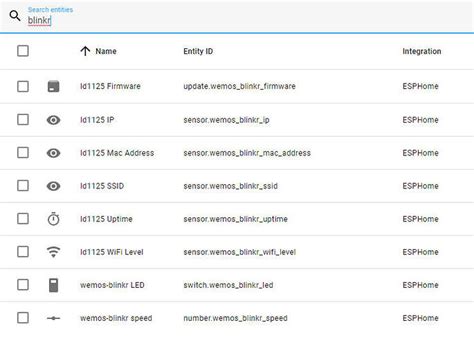New Entity Old Id Esphome Home Assistant Community