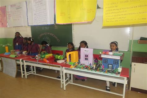 St Annes School Pudupalayam Cuddalore Admission Fee Affiliation