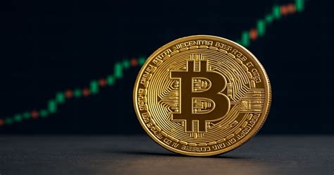 한 달간 13 상승한 암호화폐 비트코인 장기 하락 추세 이번에 깨질까 분석 위키트리
