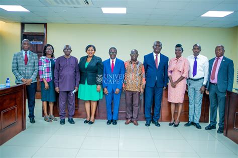 Vision Mission And Values Directorate Of Internal Audit