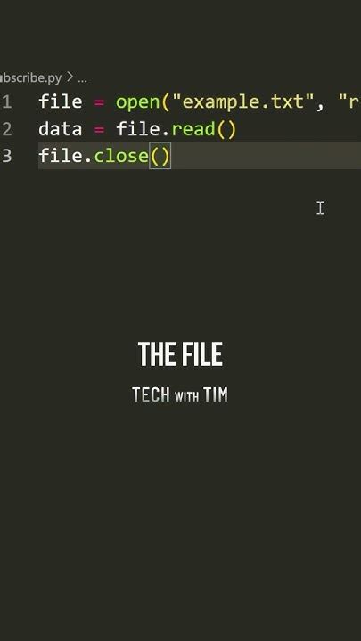 The 1 Mistake 99 Of Python Devs Make Youtube
