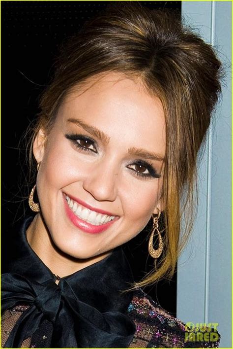 Jessica Alba Pictures Hotness Rating 9 59 10