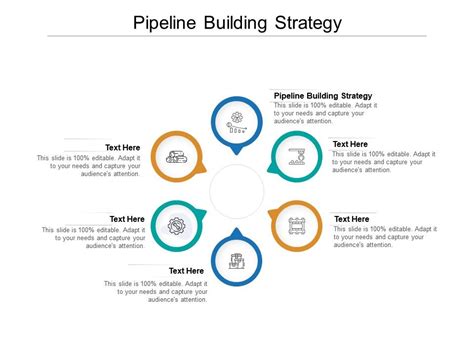 Pipeline Building Strategy Ppt Powerpoint Presentation Professional Introduction Cpb