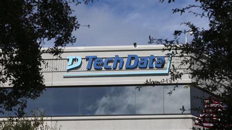 Tech Data To Expand Its Cloud Portfolio Into Australian Market Wmedia