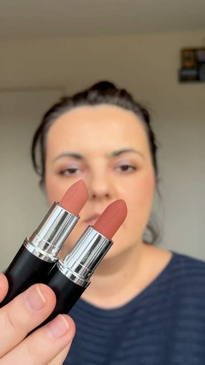Mac Warm Teddy Vs Cool Teddy … Whats Your Favorite Maccosmetics