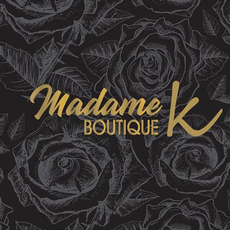 Madame K Boutique | Belo Horizonte MG