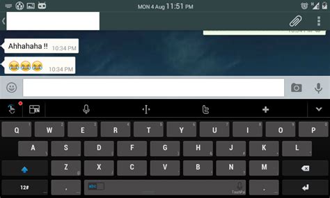 Mod Xposed Disable Fullscreen Keyboard V13 Page 2 Xda Forums