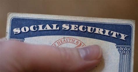 Updated Insolvency Dates For Medicare And Social Security Key