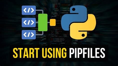 How To Use Pipfiles To Professionally Manage Dependencies In Python