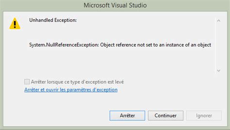 C Xamarin Button Image Not Working Nullreferenceexception Stack Overflow