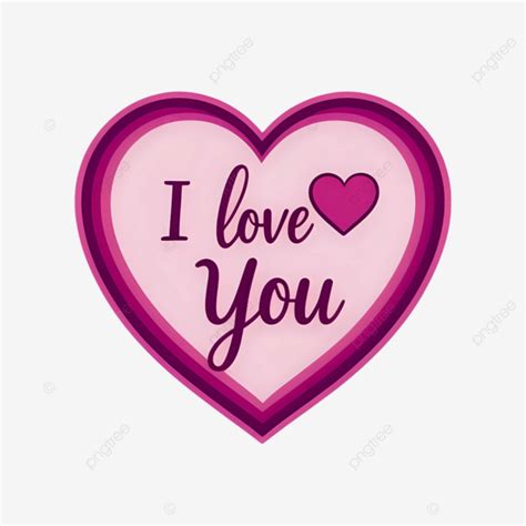 Hermoso Corazón Con Palabras Te Amo Png Dibujos Te Quiero Enamorado