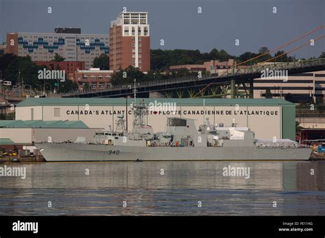 Navy Ships In Halifax Harbour At Gilberto Morales Blog