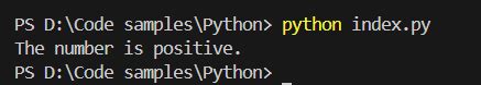 How To Use A Boolean In Python With Examples Cherry Servers