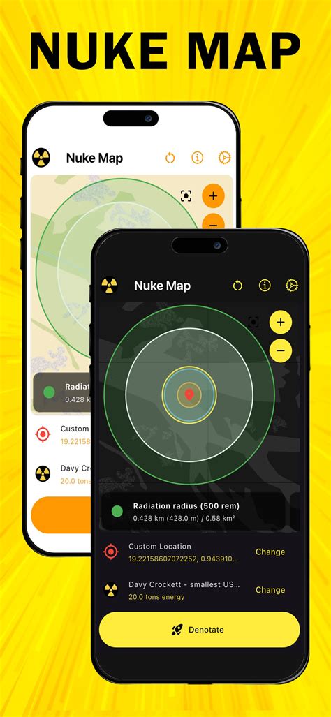 Download Nuke Map Apk For Android Apkpure