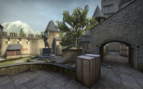CS GO Map Wallpapers WallpaperSafari