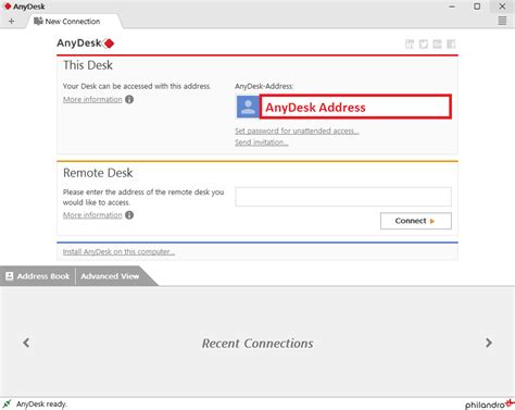 How To Install Anydesk Xperts FAQ