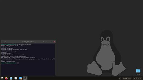 GNOME My Setup R Unixporn