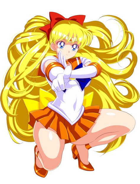Pirochi Aino Minako Sailor Venus Bishoujo Senshi Sailor Moon
